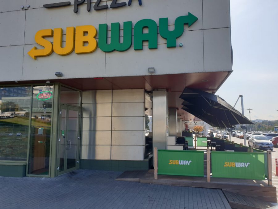 Subway Kėdainiai | Subway® Lithuania